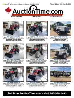 Digital Editions Newsstand | AuctionTime