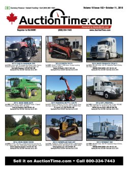 AuctionTime.com | Digital Editions Newsstand.