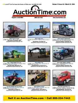 Digital Editions Newsstand | AuctionTime