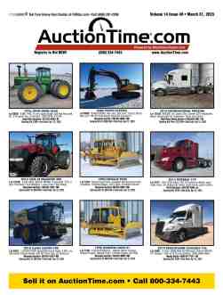 Controller.com | AuctionTime Machinery Digital Edition Archive