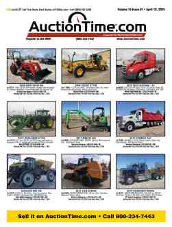 Digital Editions Newsstand | AuctionTime