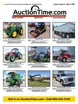 MachineryTrader.com | AuctionTime Machinery Digital Edition Archive