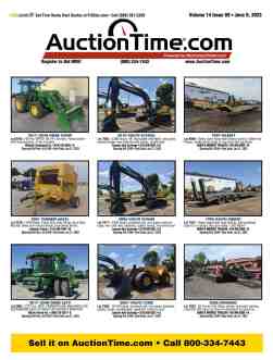 MachineryTrader.com | AuctionTime Machinery Digital Edition Archive