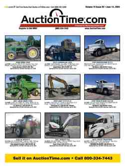 MachineryTrader.com | AuctionTime Machinery Digital Edition Archive