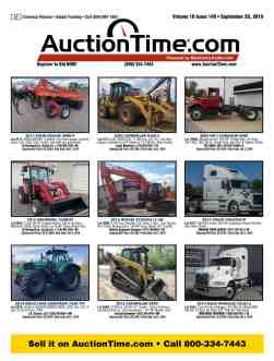 TractorHouse.com | Digital Editions Newsstand.