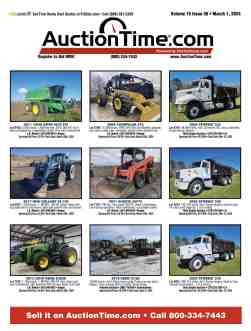 Digital Editions Newsstand | AuctionTime