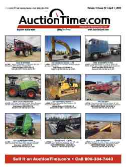 Farm Machinery Locator E-Magazine | Farm Machinery Locator