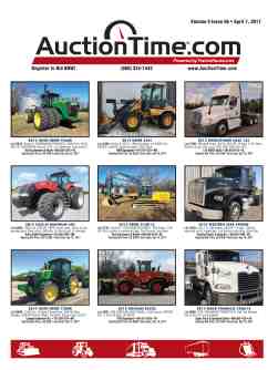AuctionTime.com