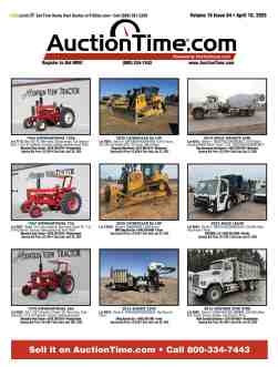 AuctionTime.com