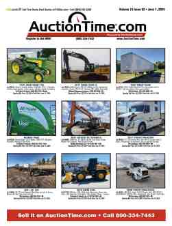 Digital Editions Newsstand | AuctionTime