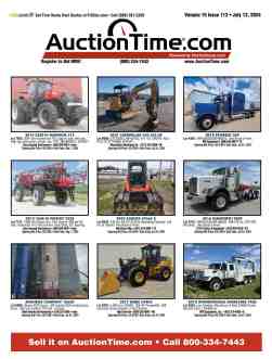 Digital Editions Newsstand | AuctionTime
