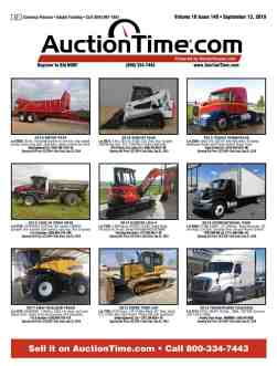 TractorHouse.com | Digital Editions Newsstand.