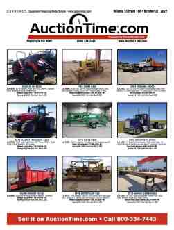 TractorHouse.com | AuctionTime Tractor Digital Edition Archive