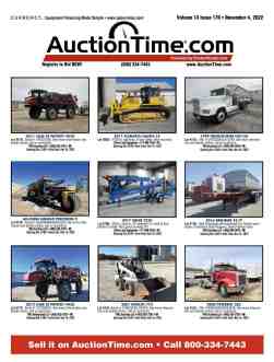 TractorHouse.com | AuctionTime Tractor Digital Edition Archive