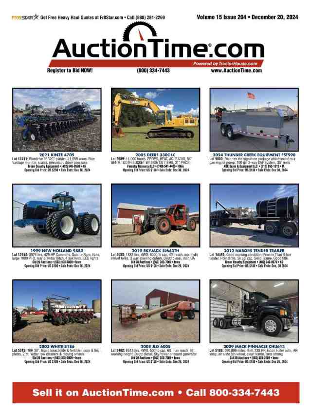 AuctionValues.com | Digital Editions Newsstand