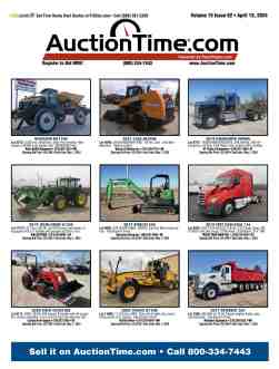 Digital Editions Newsstand | AuctionTime