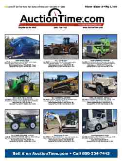 Digital Editions Newsstand | AuctionTime