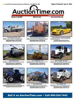 Digital Editions Newsstand | AuctionTime