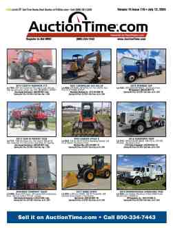 Digital Editions Newsstand | AuctionTime