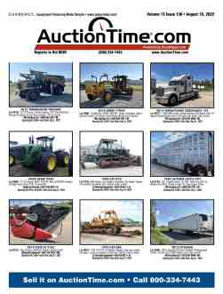 RVUniverse.com | AuctionTime Truck Digital Edition Archive