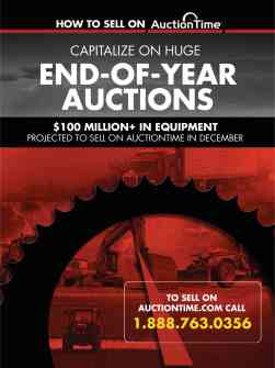 AuctionTime.com | Digital Editions Newsstand.